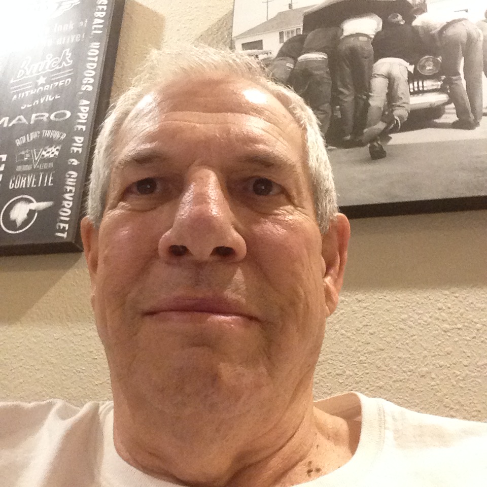 Tryin’ To Keep My Dauber Up… | Random Thoughts